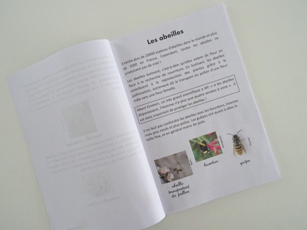 [PDF] Un cahier d'activités spécial Printemps à télécharger (printable)