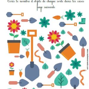 Livret éducatif cahier activités pédagogiques plus de 60 pages thème ...