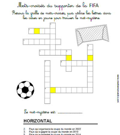 Activit s P dagogiques Ludiques Et Manuelles Plus De 40 Pages Th me