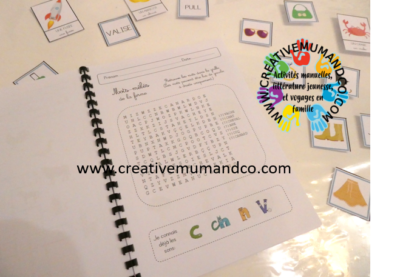 [PDF +450 pages] MEGA PACK DOSSIER PHONOLOGIE COMPLET CP + BLOCS de ...