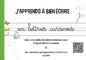 [PDF] Apprendre à bien écrire en lettres cursives-Support pédagogique avec QR code et vidéo de ...