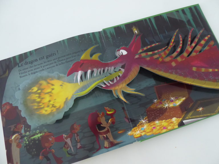 Les albums Kididoc-Les Monstres-Editions Nathan