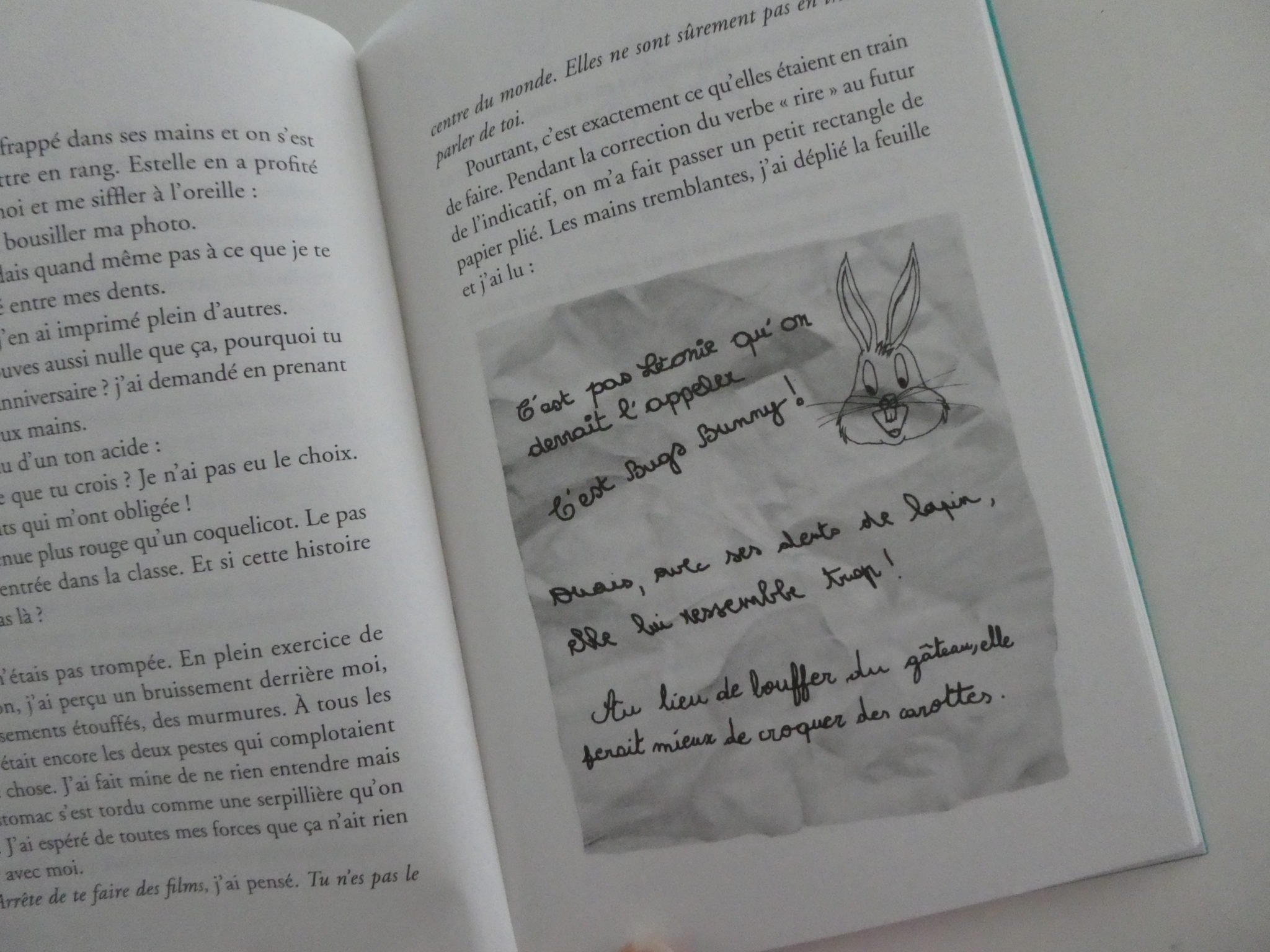 "Harceler n'est pas jouer", Editions Alice Jeunesse